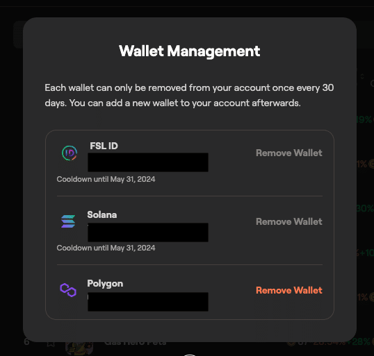 FSL IDの紐付けを見直した話｜ゆー