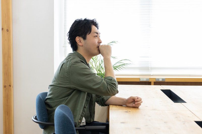 僕のビジョンは料理人が料理に集中できる環境をつくること【フード人材バンク エージェント兼チームリーダー 青山さん】｜フーディソン｜生鮮流通に新しい循環を