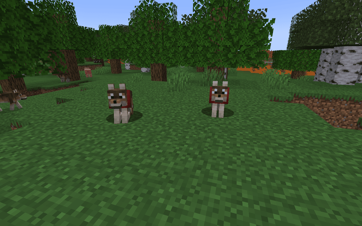 【マイクラ日記#6】アップデートが来た！【Minecraft JAVA1.20.5】｜まさと