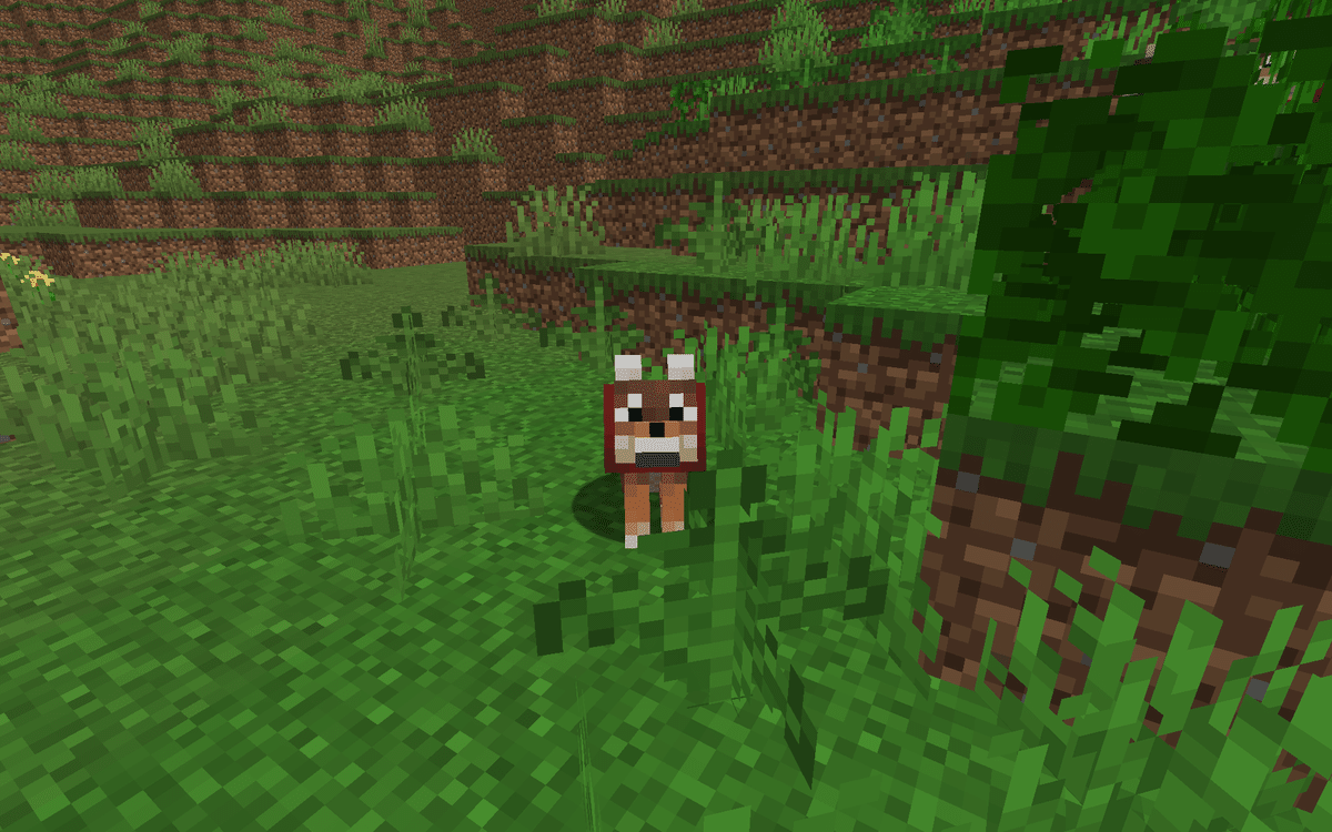 【マイクラ日記#6】アップデートが来た！【Minecraft JAVA1.20.5】｜まさと