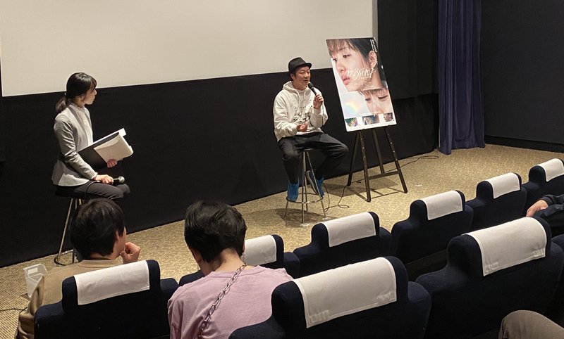 映画ファン参加型企画を実現！ WOWOW FILMS『ミッシング』のスタッフが語る、新たな取り組みとは｜WOWOW