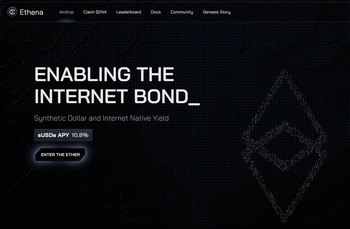 エアドロが240倍になる？今注目されている「Pendle」とは？｜0x Consulting Group｜Web3プロジェクトの総合コンサルティング企業