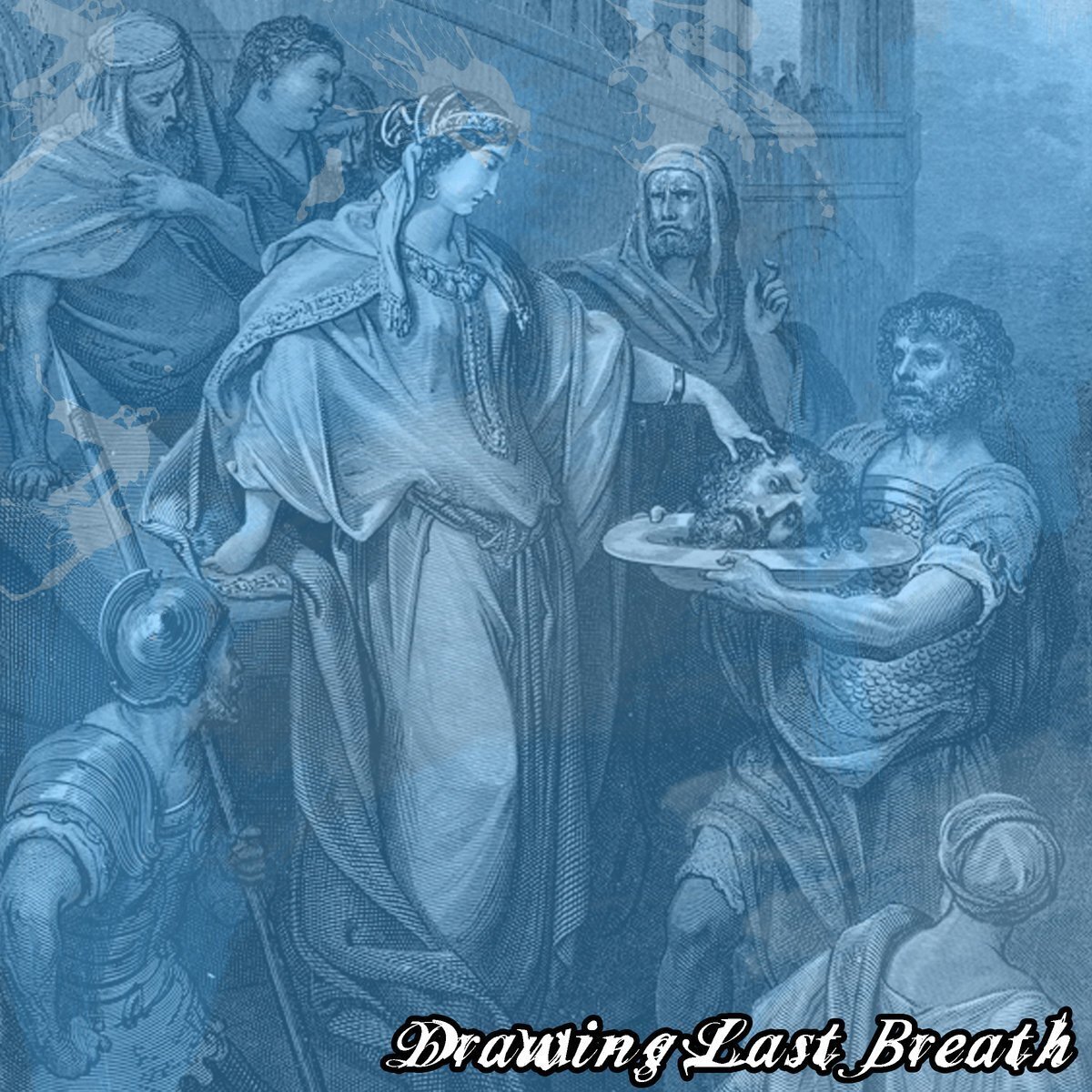 Drawing Last Breath – Demo 2015｜LFB Archives