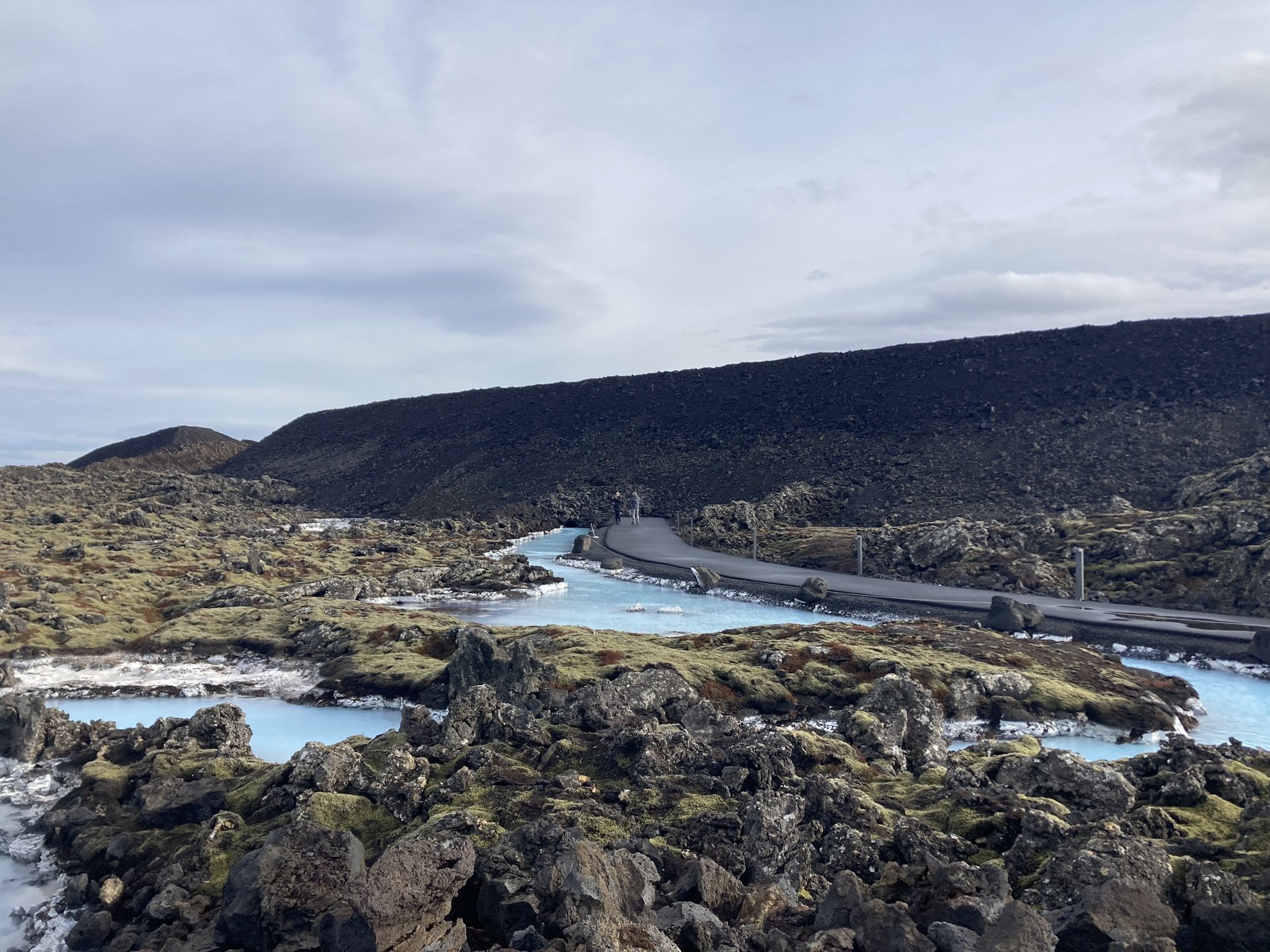 噴火していたときとその痕跡｜朱位 昌併（AKAKURA Shohei）