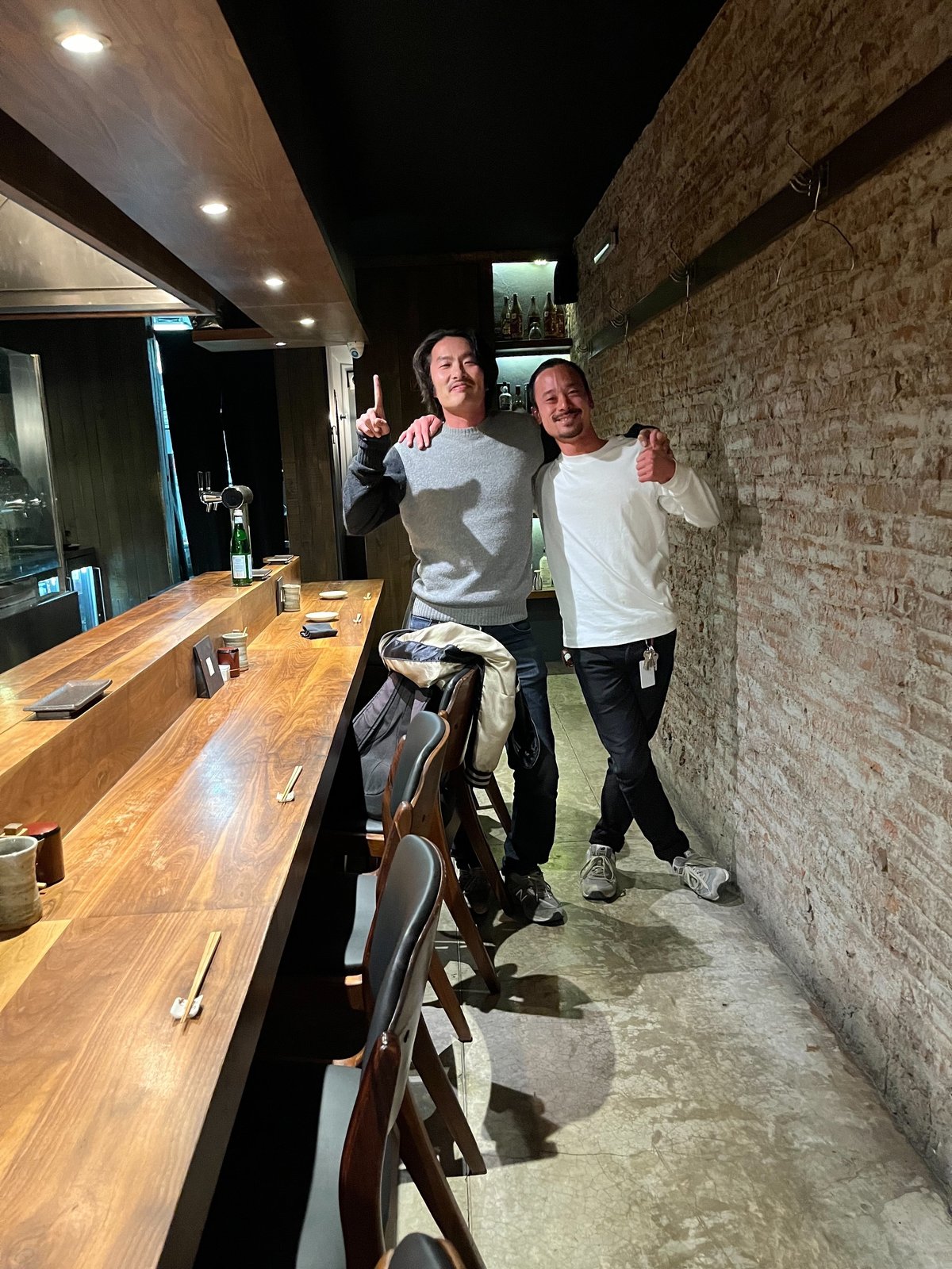 僕たちEncounter Japanはラテンアメリカと日本で「100年続く企業」に育てていきます｜西側赳史