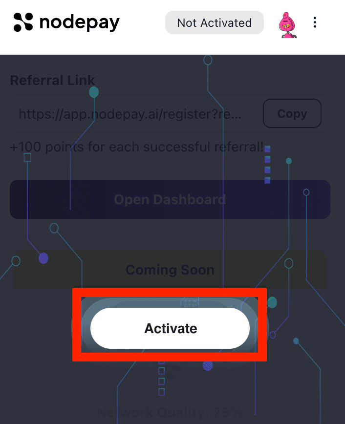 【2024/5/2~】「NodePay」エアドロ登録方法＆招待コード情報まとめ｜SPY ~暗号資産・エアドロで億を稼ぐ~