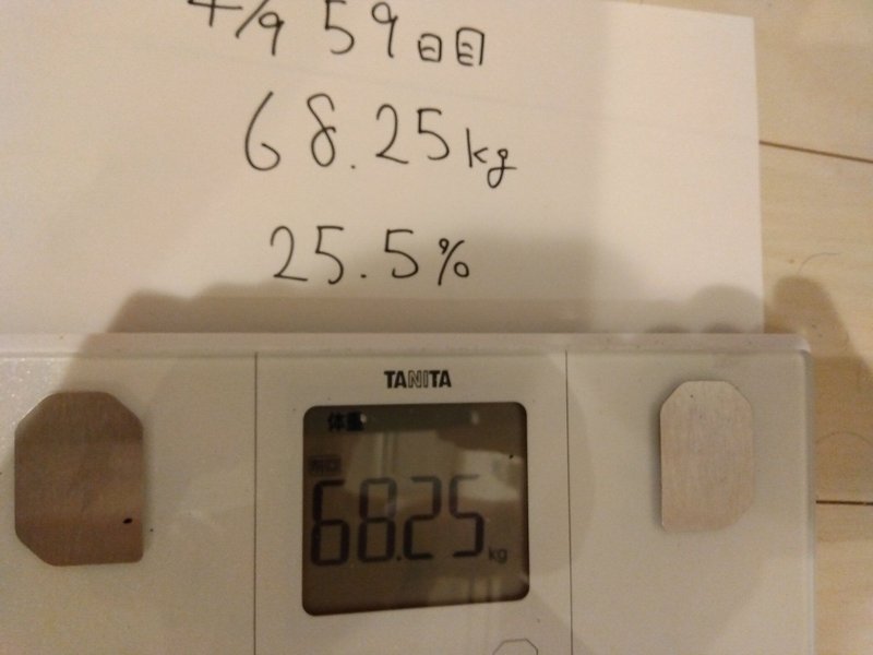 1年で25kg減らしても続けないといけない話(根幹のダイエット編)｜おたかつ@ダイエット中93→59kg