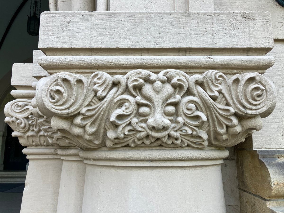 伊東チュータんけん(2) 東京 国立 一橋大学 兼松講堂｜あちこち てくてく