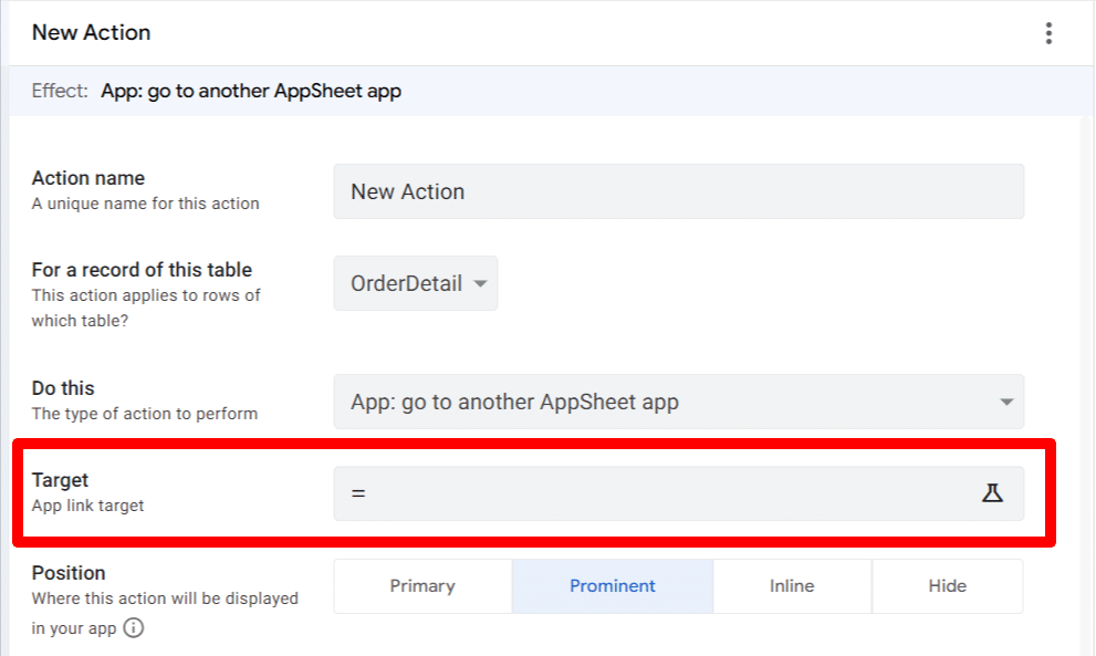 【図解AppSheet】使い勝手良いアプリを作るなら避けられない！Action機能のまとめ｜yui_femstyle