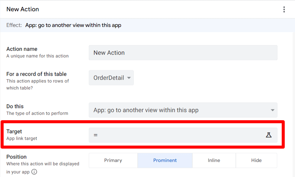 【図解AppSheet】使い勝手良いアプリを作るなら避けられない！Action機能のまとめ｜yui_femstyle