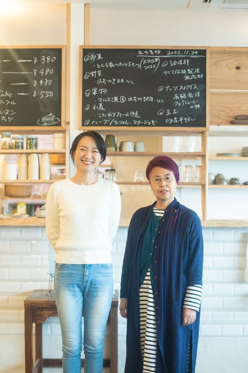 EP.1 「とんでもない世界だなと思って」｜遊ぶ庭 MINTAR