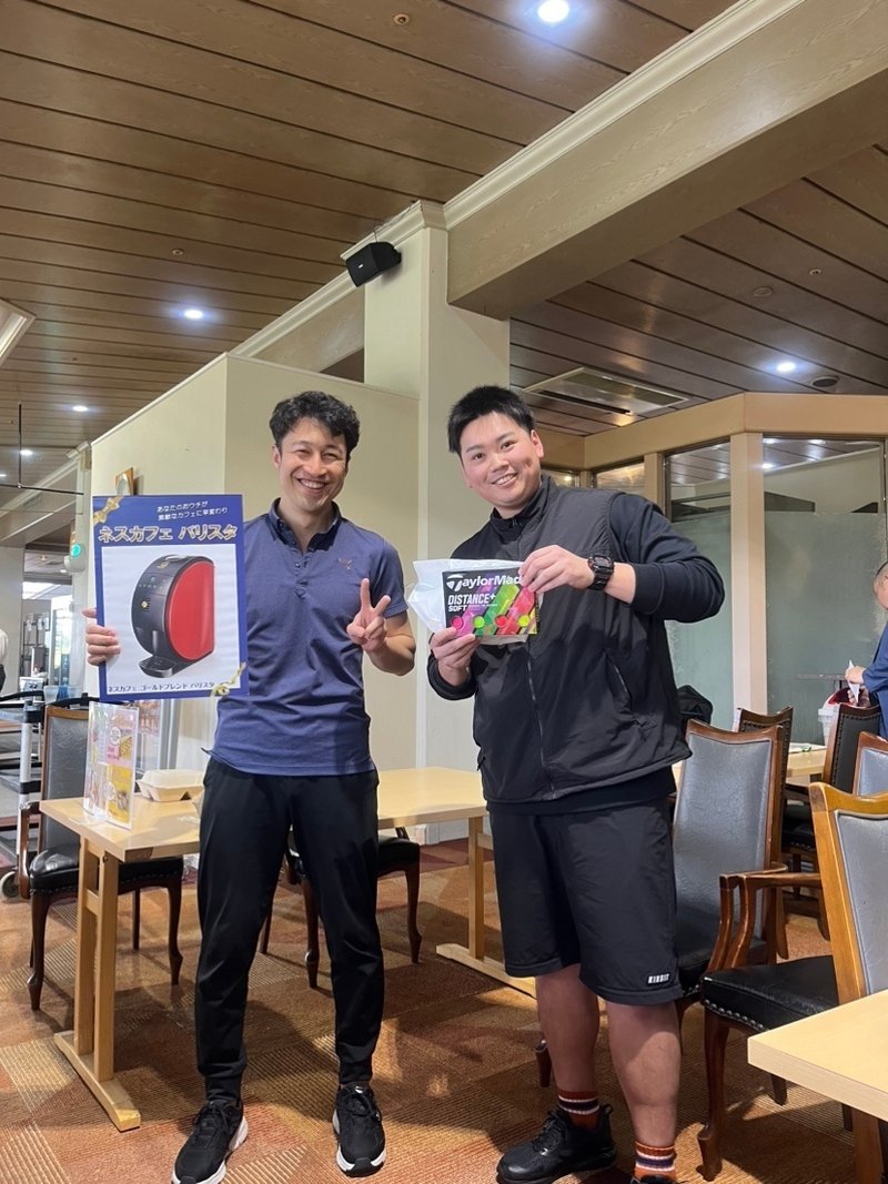 第7回nobitelゴルフコンペin関西｜株式会社ノビテル 公式活動ブログ