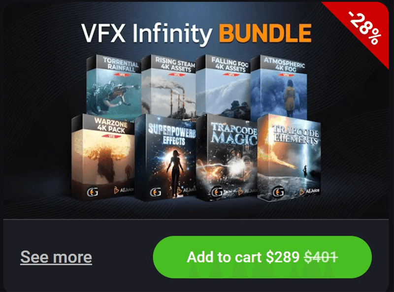 VFX合成の基本｜FOG@DaVinci Resvolve習得チャンネル