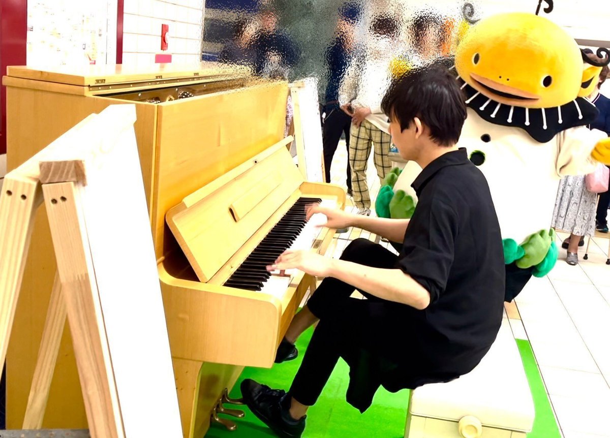 ガルガンチュア音楽祭 2024｜西村広文 HirofumiNishimura