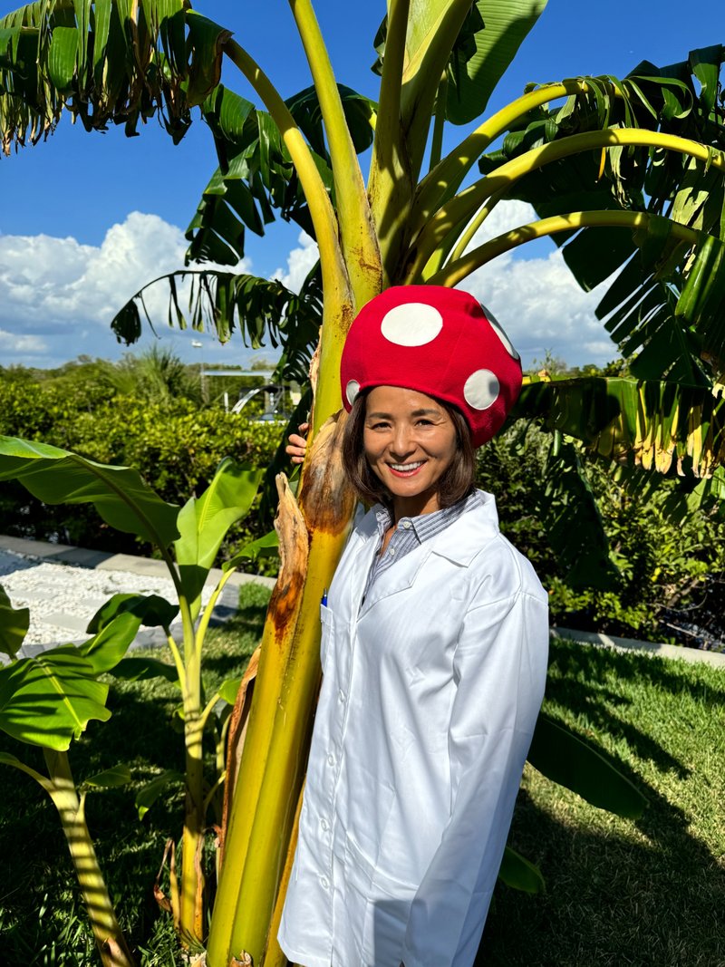 アルケミストハウスがオープンしました｜Mariko Takeuchi