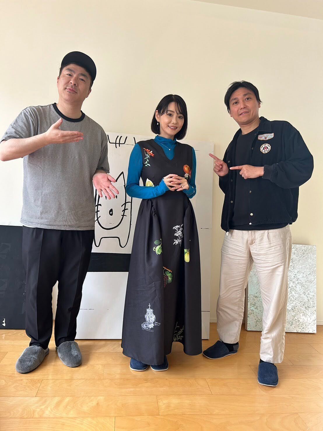 『クワダテ』 放送作家 勝木 友香さん 後半（2024年5月6日）｜EVER BREW presents ビールとクワダテ