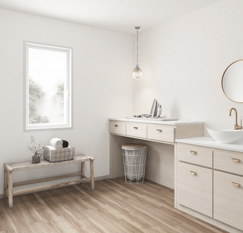 アンティーク空間をつくりたい方必見！賃貸内見時のチェックポイント💡 ｜atelier usagi / 空間コーディネート