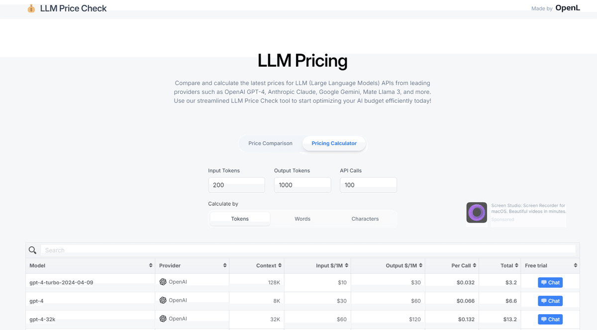 デジタルトランスフォーメーションを支えるLLM：企業が知るべき価格と性能の全情報｜0xpanda alpha lab