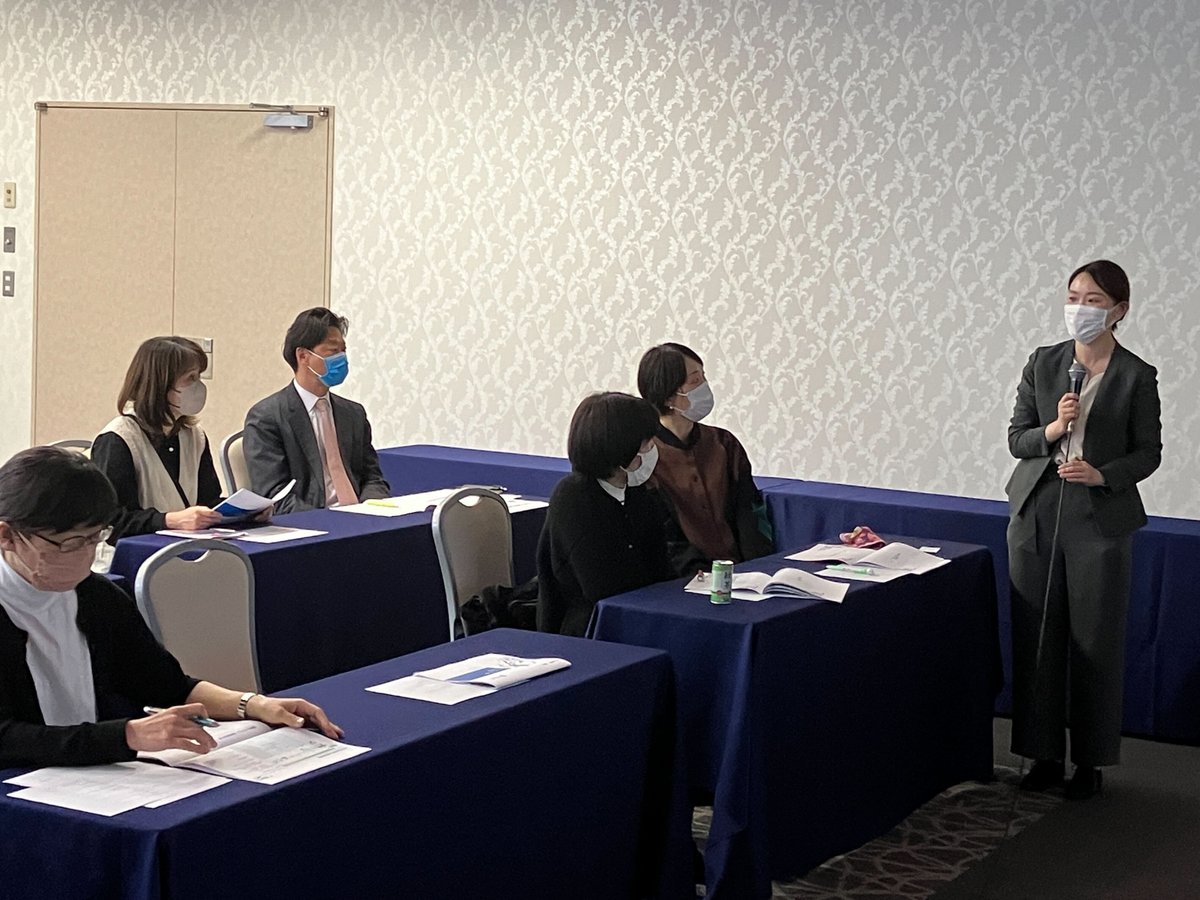 あい薬局で医療DXの説明会を開催しました！｜harmo株式会社