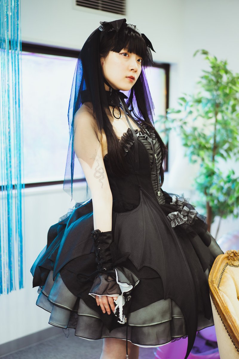 星箱works展示会with ちち｜manimanium