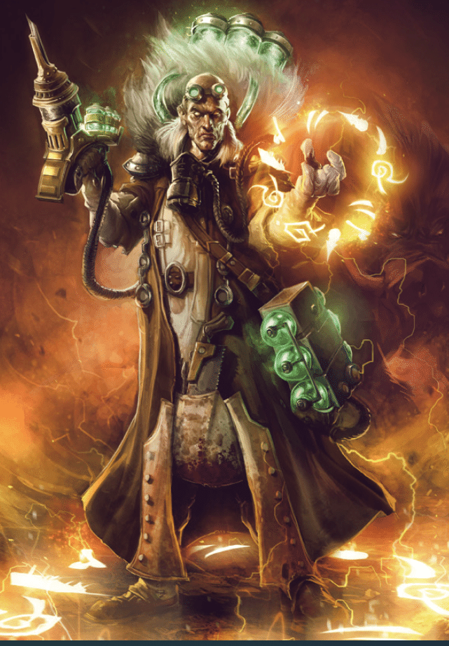 Dr. アルカディウス[Dr. Arkadius]｜かえるまーと