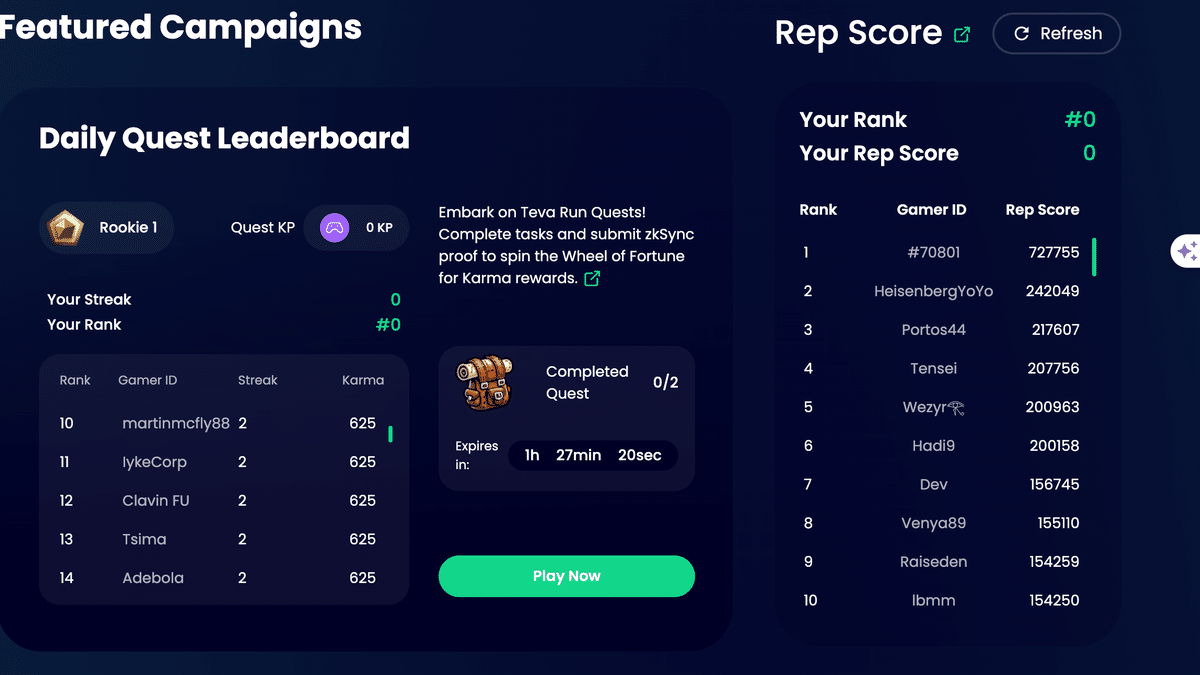 Tevaera P2Eエアドロップキャンペーンの魅力と参加方法｜エアドロップラボ