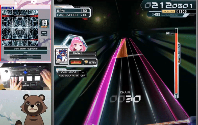 おうちボルテの始め方2024(+sdvx_helper紹介)｜かたさん