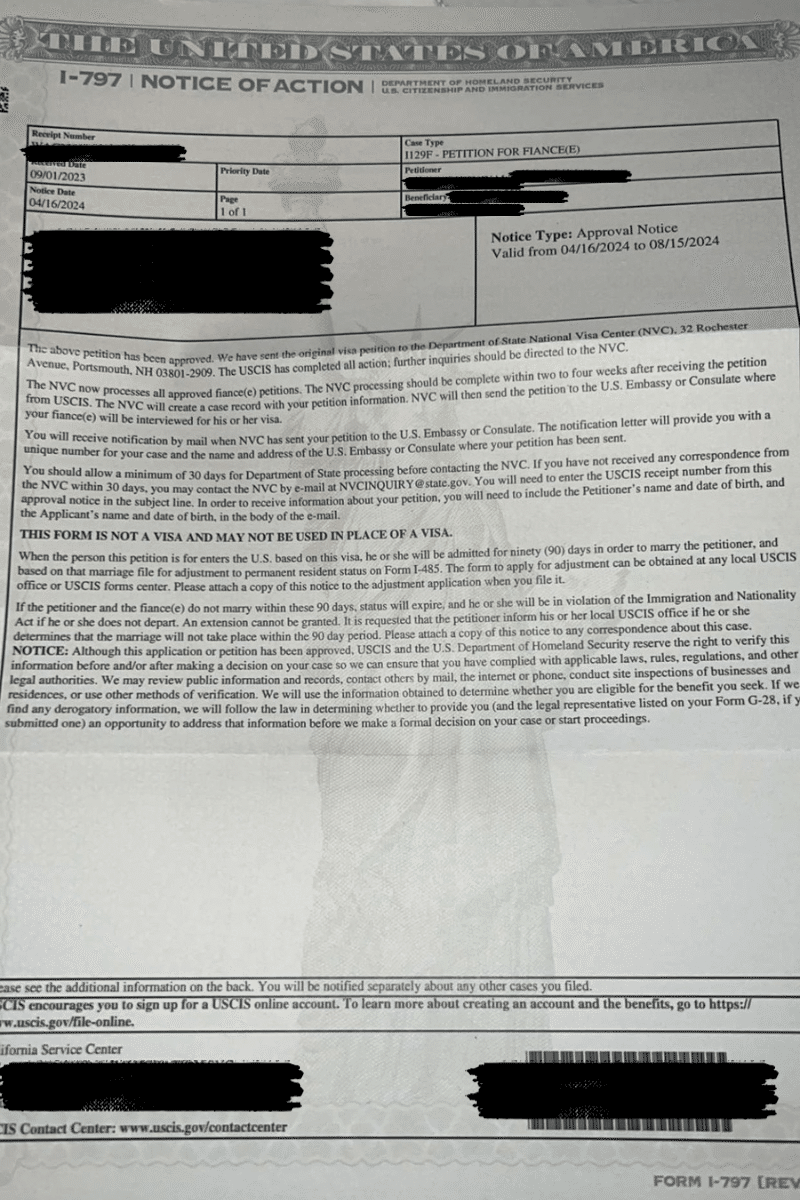 Ep.4【Part1】遂にNOA2ゲット！！大使館面接までにする準備って？｜Sarah H