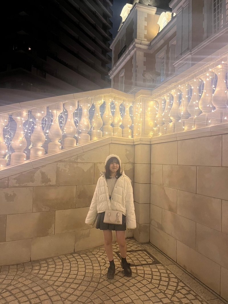 メンバー紹介👧👧｜ARCH For Social Business