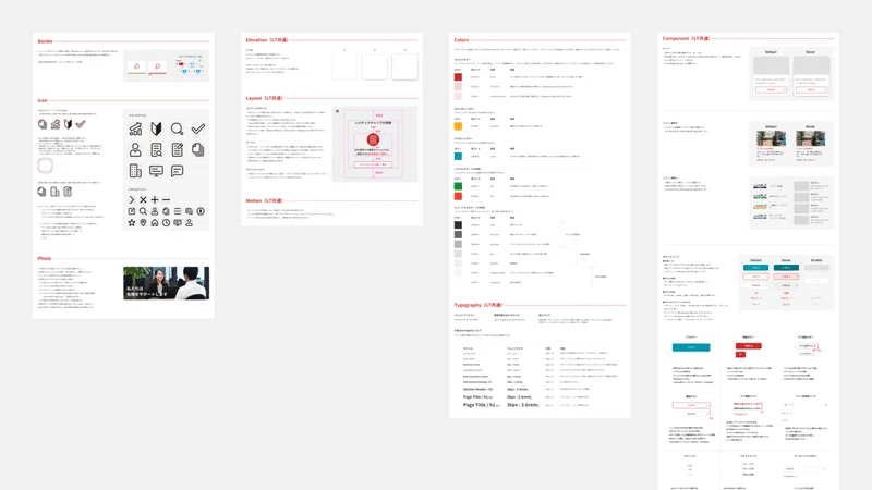 レバテック デザインシステム『VoLT』を構築した背景と初速の重要性｜レバレジーズ プロダクト戦略室