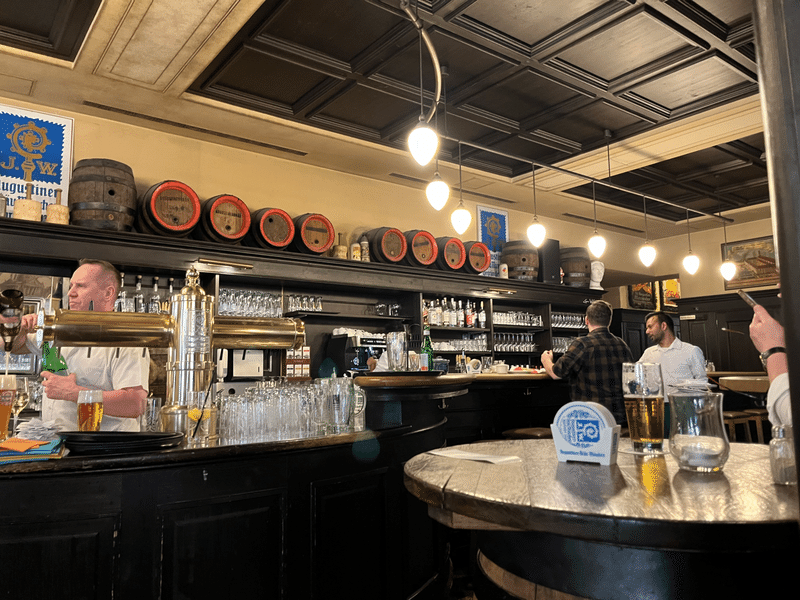 人生最大のマンガ肉を食べにドイツまで行った話(画像付き)｜UzU (うず)