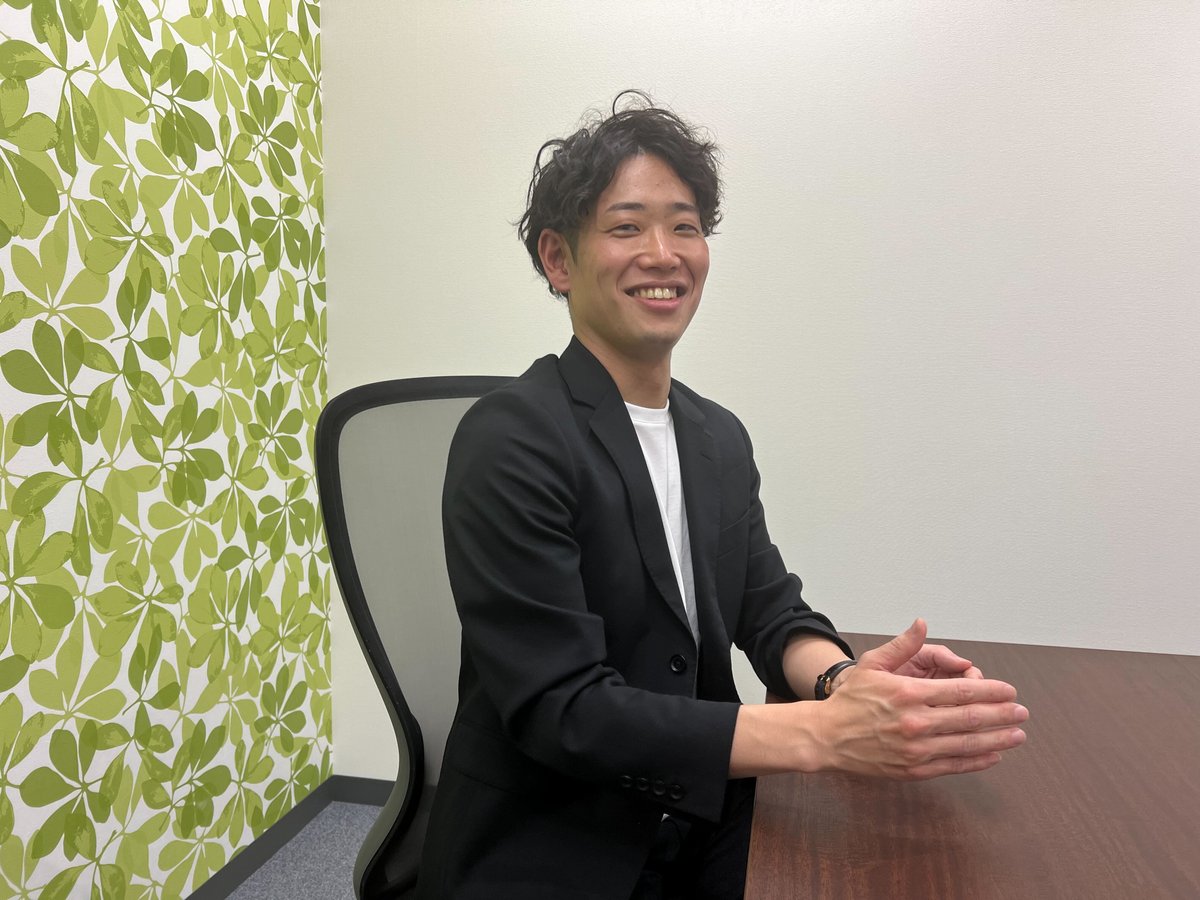 世の中に大きなインパクトを残す。大手コンサルファーム/SIerでは得られない高いやりがいと専門性とは？｜株式会社JDSC