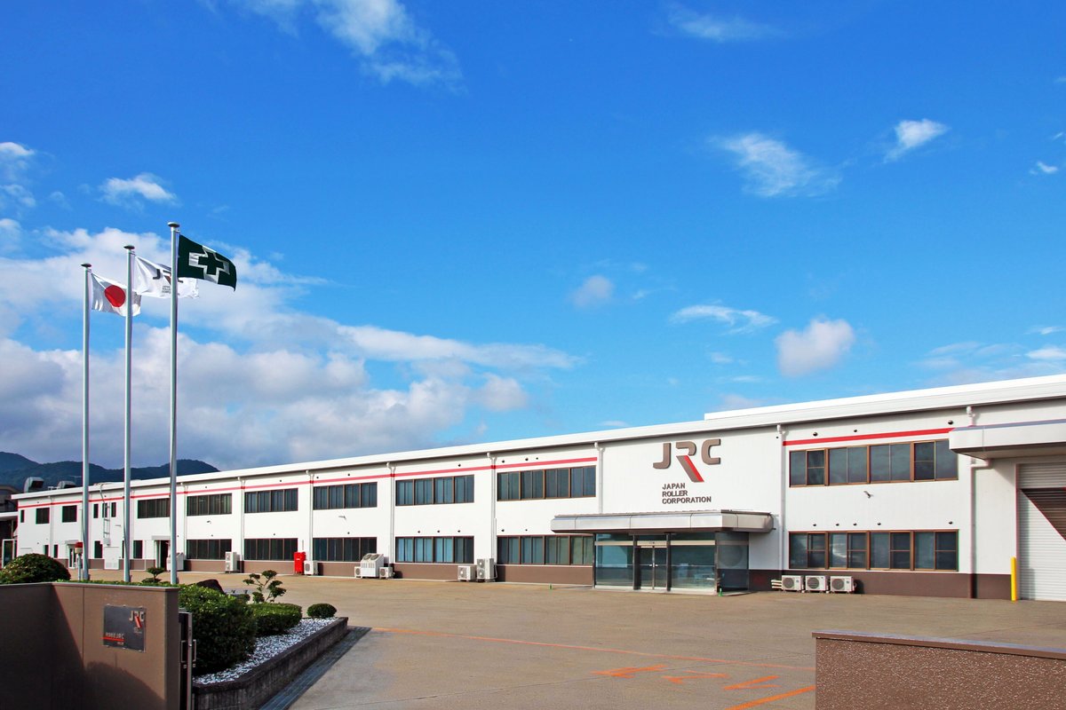 株式会社JRC、noteを開設いたしました！｜株式会社JRC | 広報