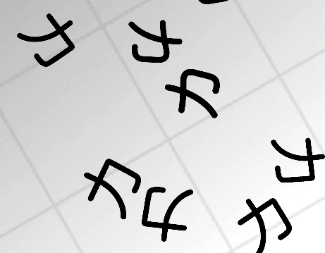 unity1week「かわる」の素敵な作品たち｜Keke