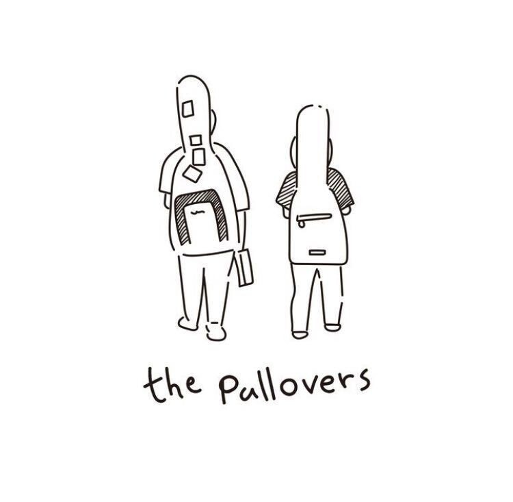 [Oaiko]the pullovers interview｜Oaiko