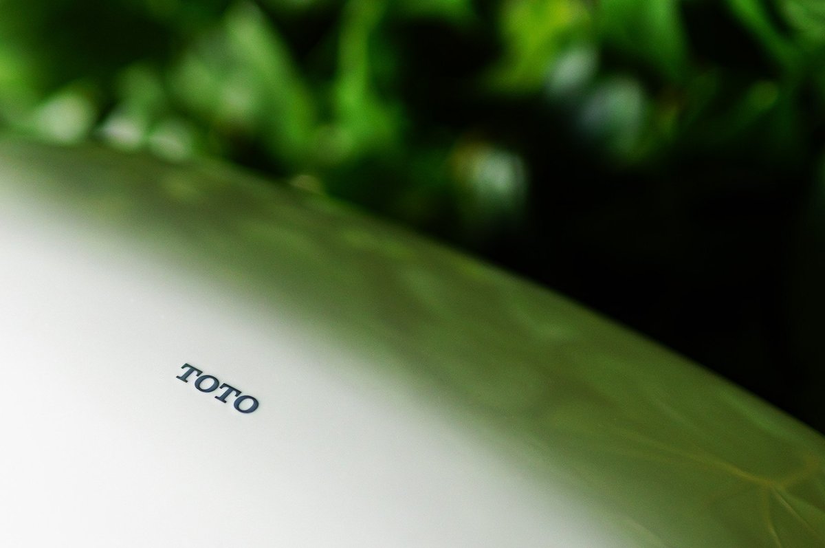 TOTO、公式noteはじめます｜TOTO公式note