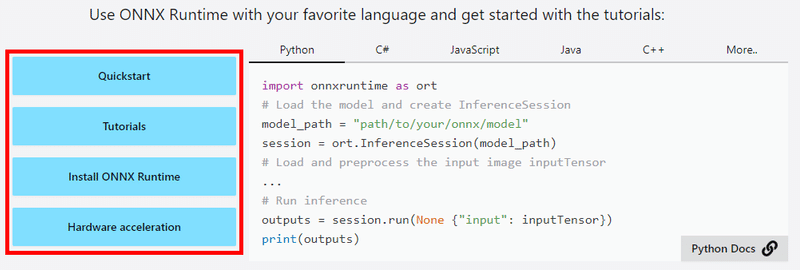 YOLOv8をONNXに変換して動かしてみる｜toki@FA Engineer