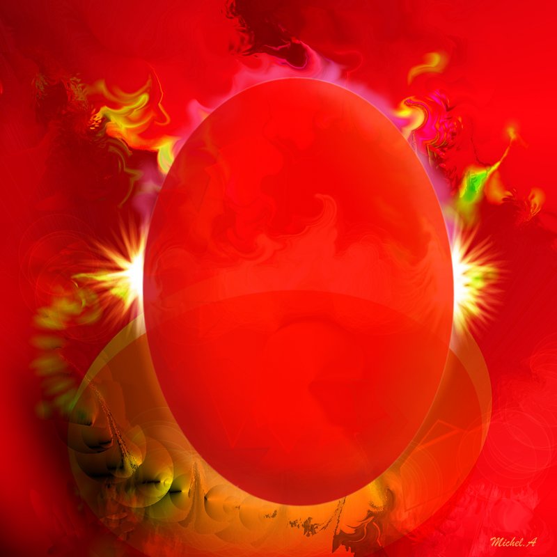 RED｜みけ＠LaLuce