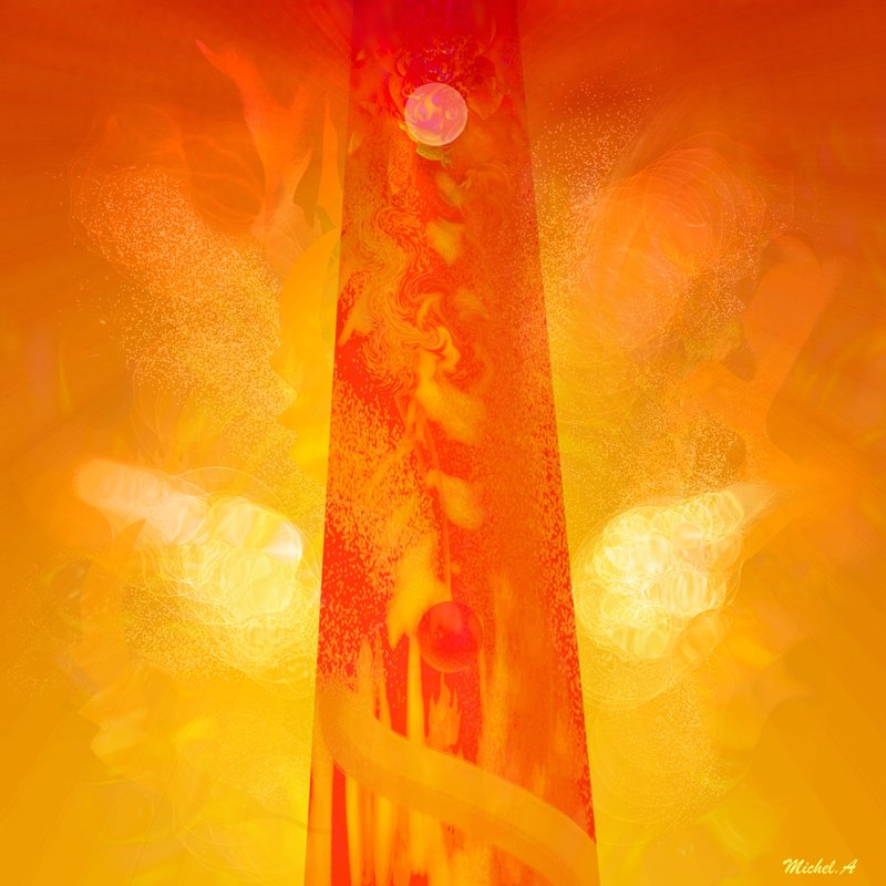 Orange｜みけ＠LaLuce