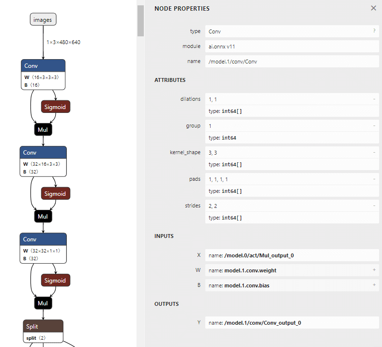機械学習モデルをNetronで可視化してみる｜toki@FA Engineer