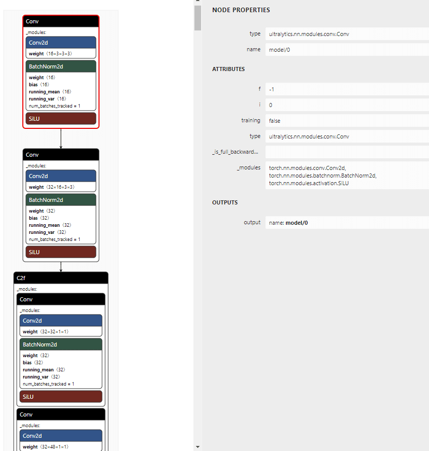 機械学習モデルをNetronで可視化してみる｜toki@FA Engineer