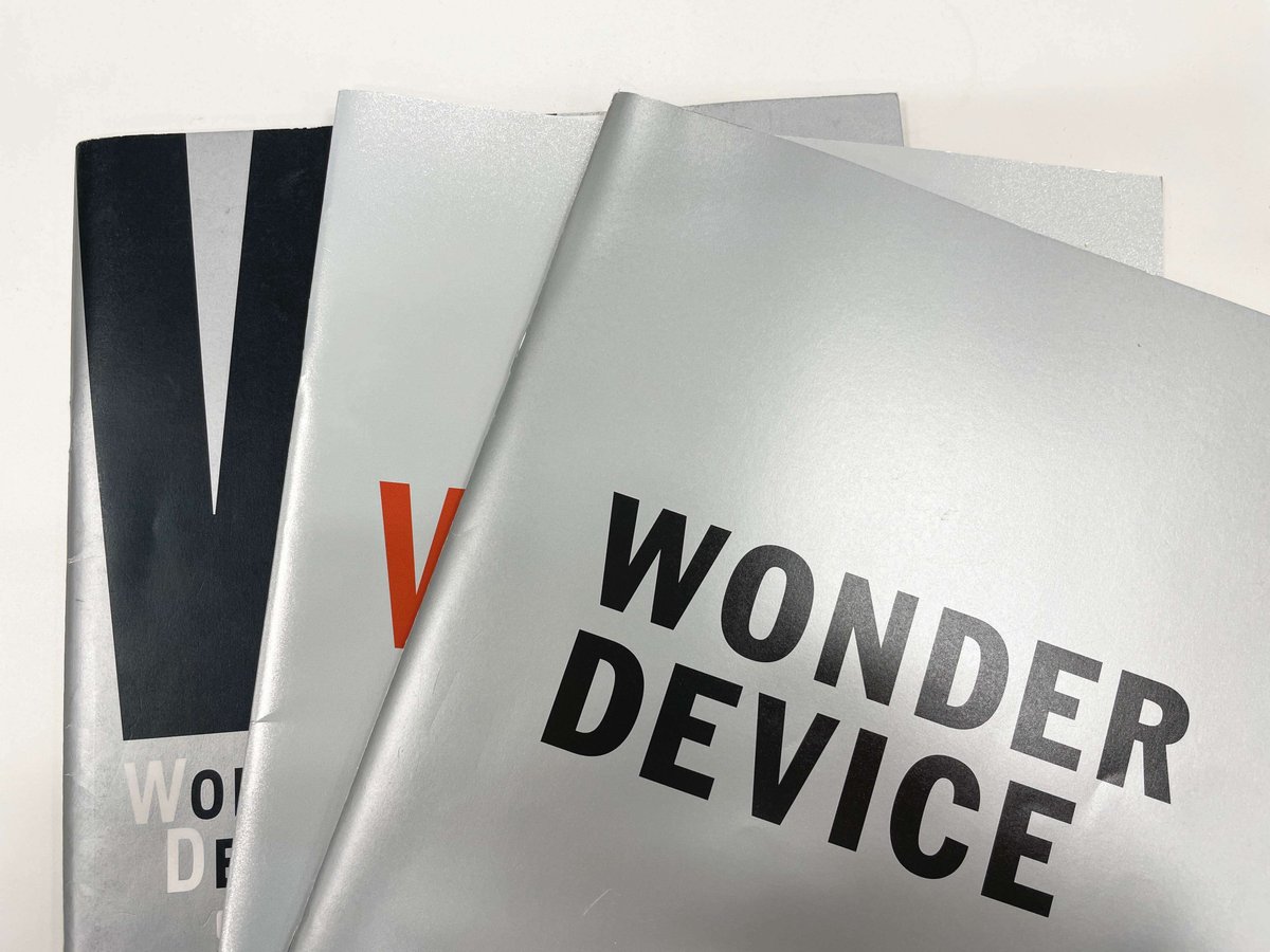 WONDER DEVICEリニューアル！テーマは「人間・時間」!?｜「住む」より「楽しむ」BESSの家