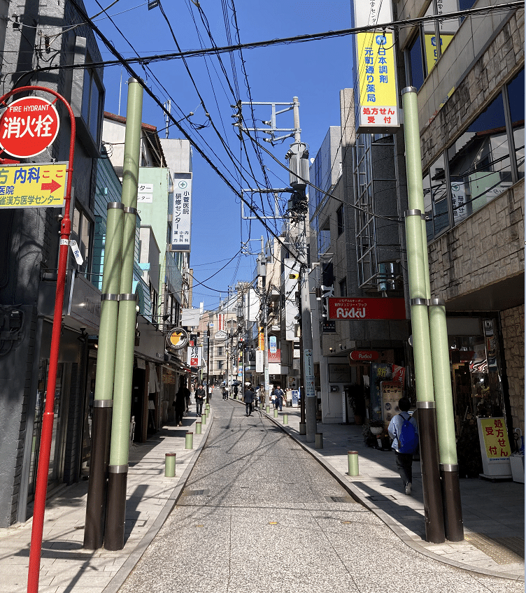 【横浜・石川町駅（元町・中華街）】周辺の再開発で資産価値上昇か!? そして、大人の散歩スポットを紹介します｜FP yamoney