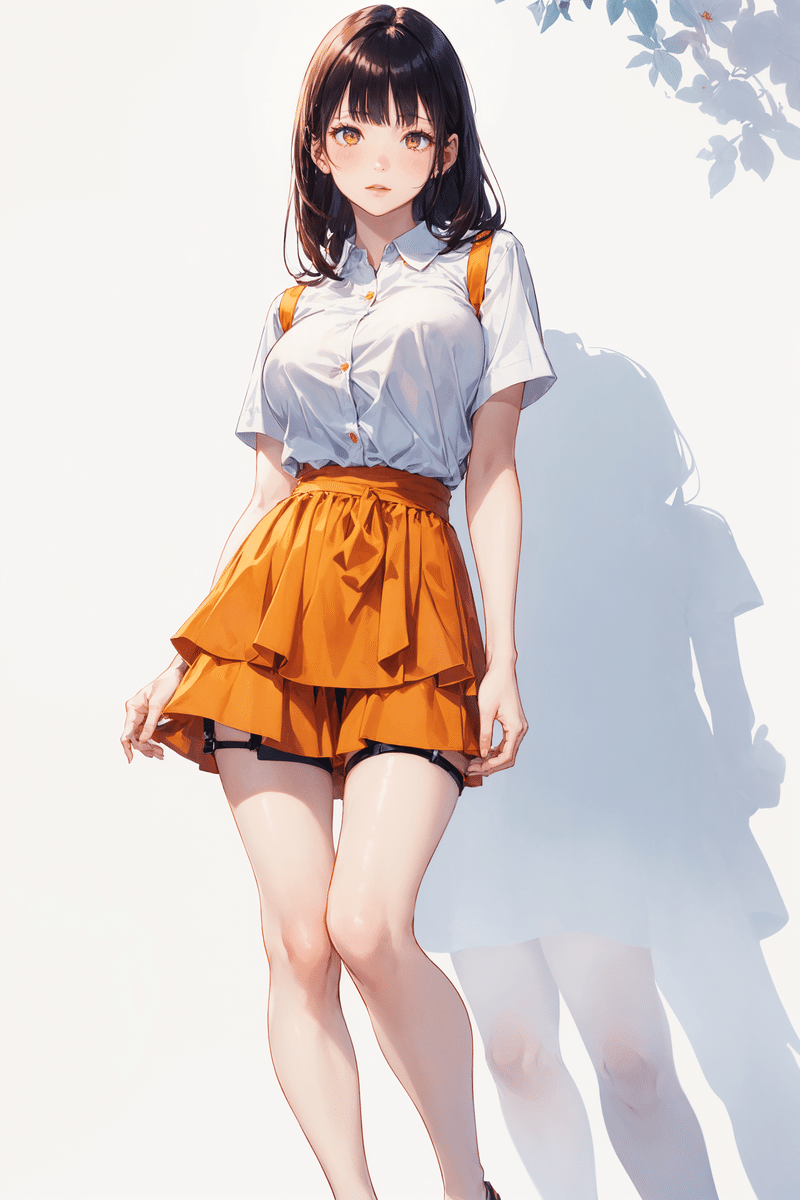 Kei_prompt 衣装コレクション（#066-#070）／Kei_prompt Costume Collection (#066-#070)｜Kei Aono