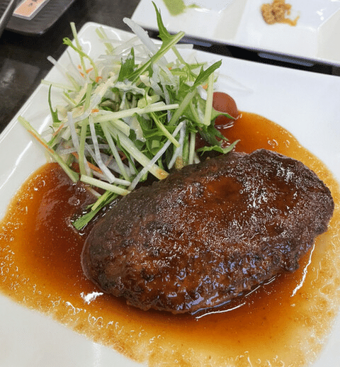 🌟白老牛店紹介 ｜Noda Taichi