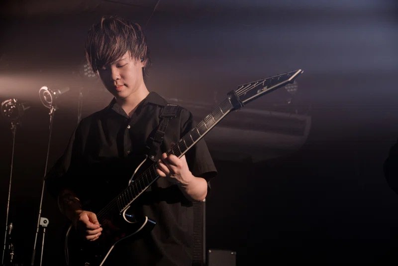 2024.5.5「DEVI BATTLE～デビバト～Vol.12 明日の叙景 × DEVILOOF」Report【布】｜明日の叙景 ...