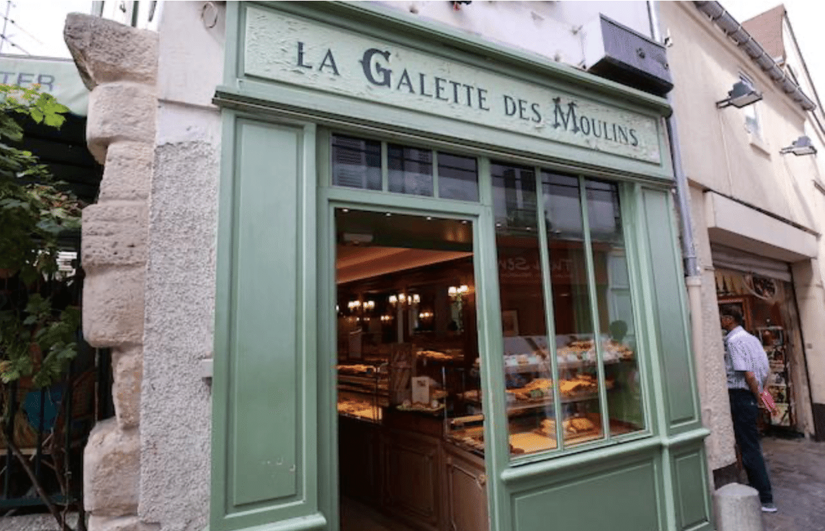 フランスひとり旅〜3日目：モンマルトル、オペラ〜｜けだま