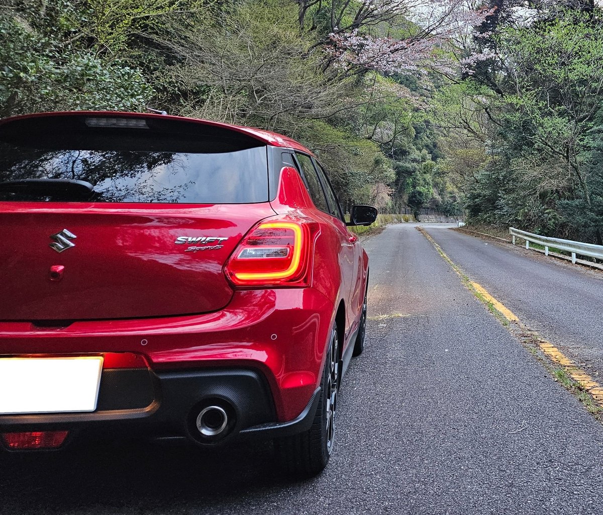 ZC33S スイフトスポーツでブーストが微妙に落ちて、パワーも微妙に落ちる原因は！？プラグを自分で交換した人、要注意です！！｜VehicleField