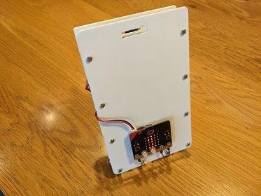 CoderDojo 前橋での micro:bit 作品紹介｜CoderDojo 前橋