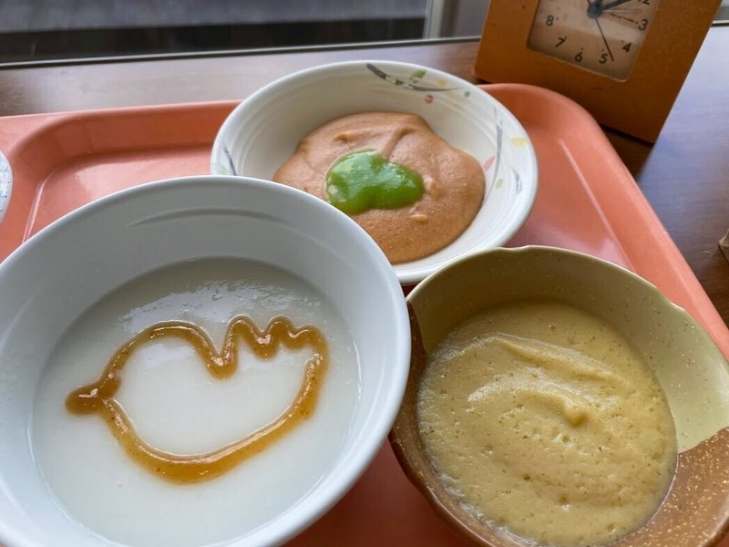 かすみを食べて生きる70:祝、経鼻チューブ抜去‼|吉山 木乃香 よしやま このか :かすみを食べて生きる
